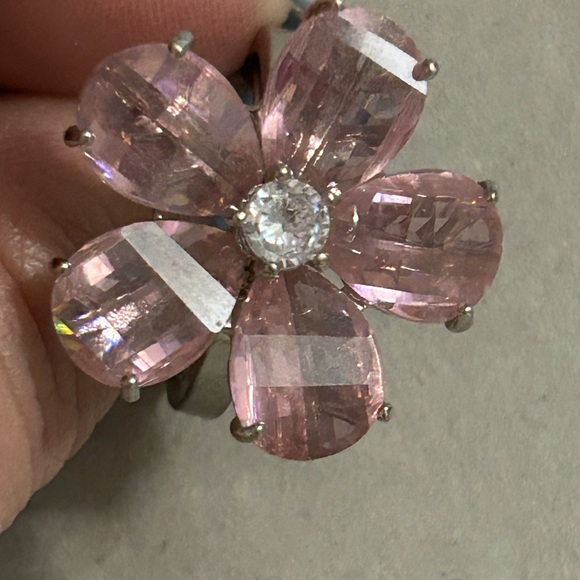 Avon | Jewelry | Womens Vintage Avon Ring | Poshmark